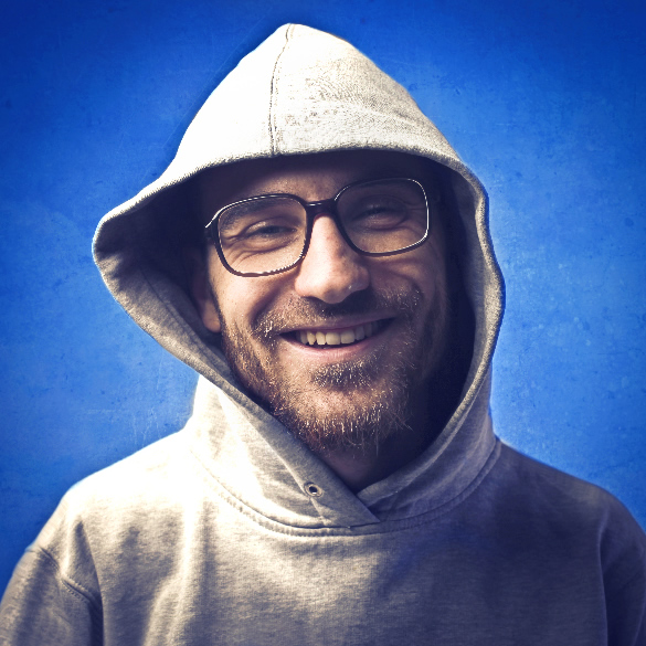 Robert Doe – LineMaker